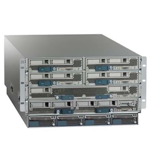 [DC] Unified Computing Systems ( UCS ) – QuistED.net