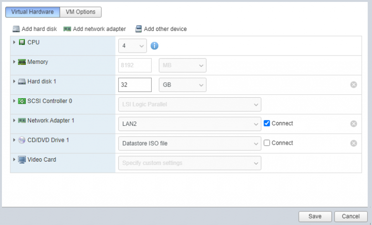 CML 2.7 – Getting started with Cisco Modeling Labs v2.7 – QuistED.net