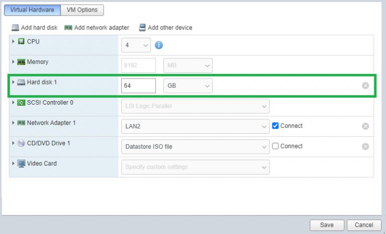 CML 2.7 – Getting started with Cisco Modeling Labs v2.7 – QuistED.net