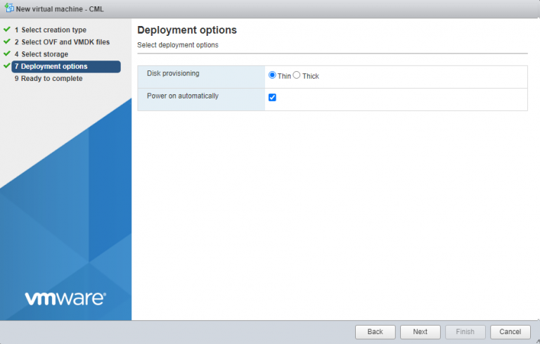 CML 2.7 – Getting started with Cisco Modeling Labs v2.7 – QuistED.net