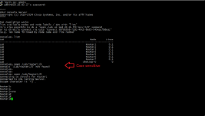 CML 2.7 – Getting started with Cisco Modeling Labs v2.7 – QuistED.net