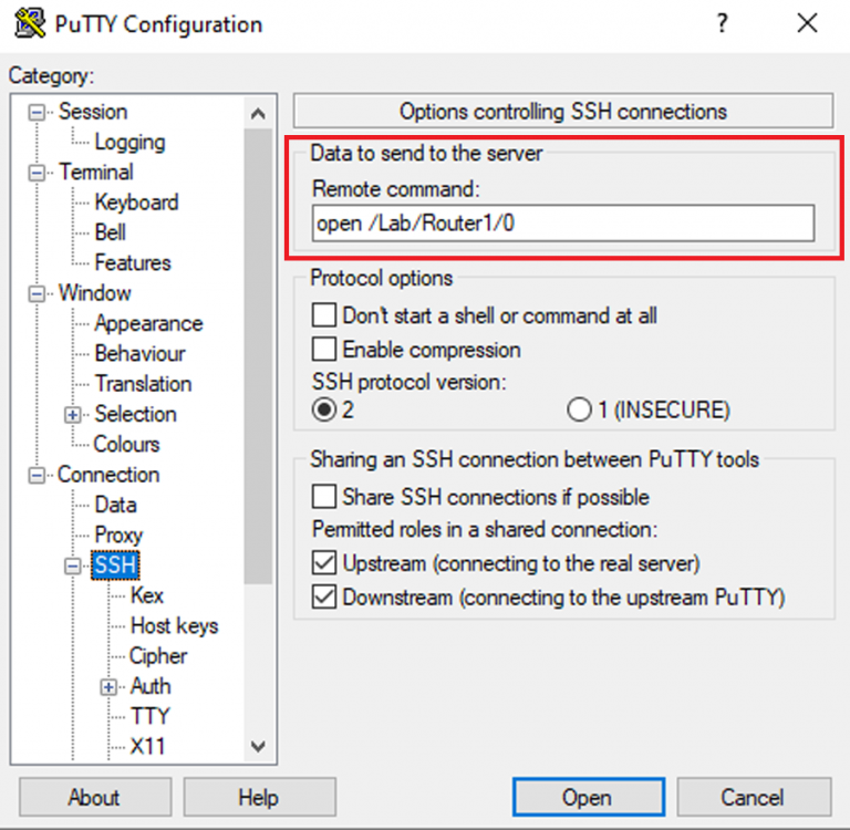 CML 2.7 – Getting started with Cisco Modeling Labs v2.7 – QuistED.net
