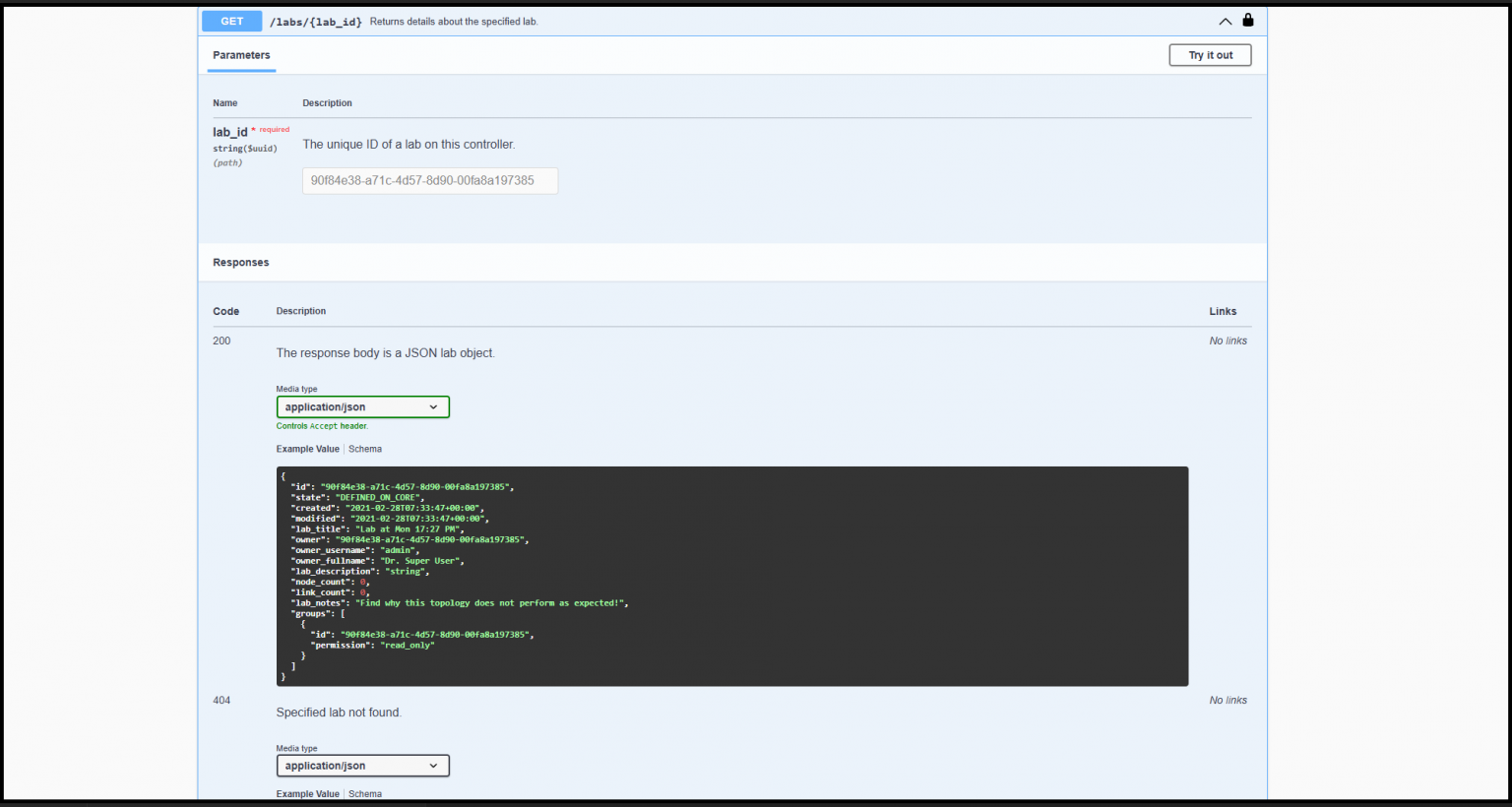 CML 2.7 – Getting started with APIs using Postman – QuistED.net
