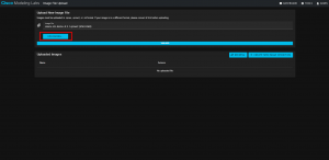 CML 2.7 – Adding the IOS-XRv image – QuistED.net